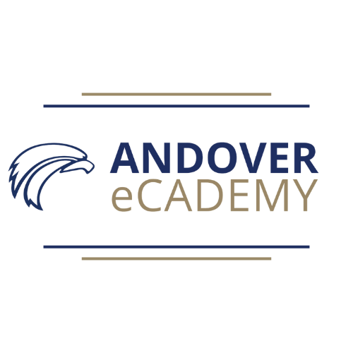 Andover Ecademy Logo Andover Central Middle School In Andover, KS